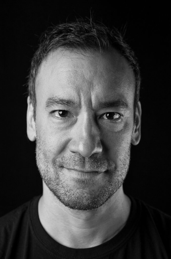 Brian Connor - Independent Artist Group