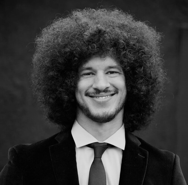 Edgar Lacey Rosa - Independent Artist Group