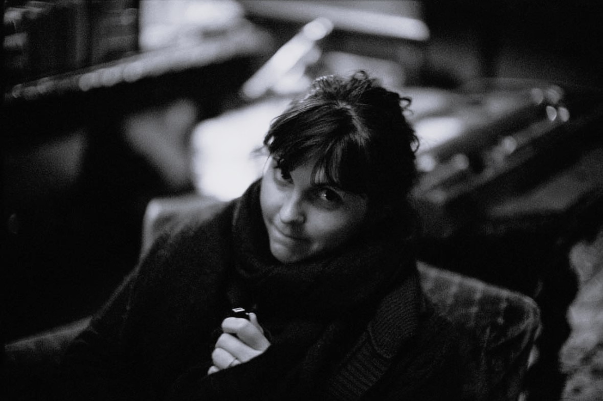 Rickie-Lee Roberts - Independent Artist Group