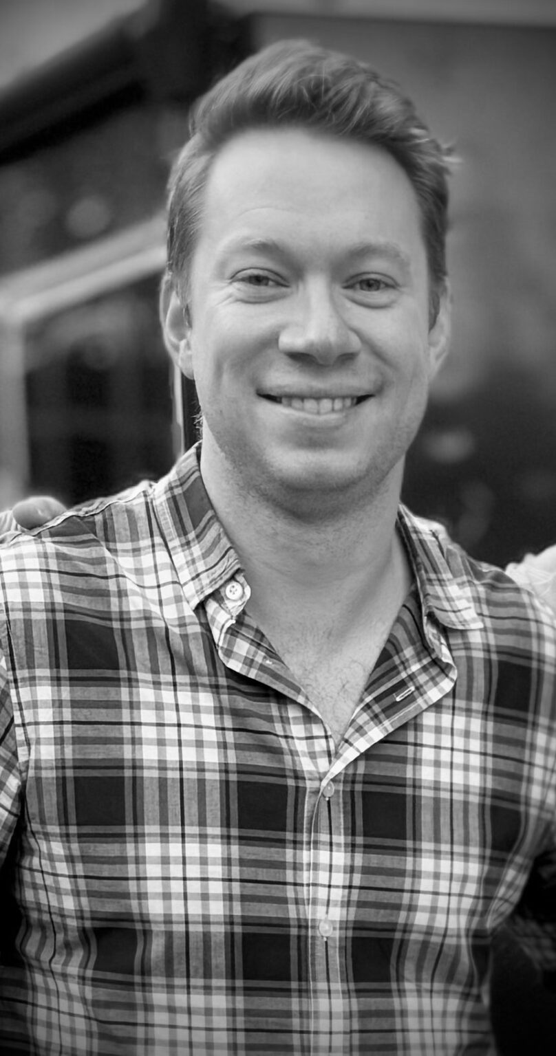 Chad Fitz - Independent Artist Group