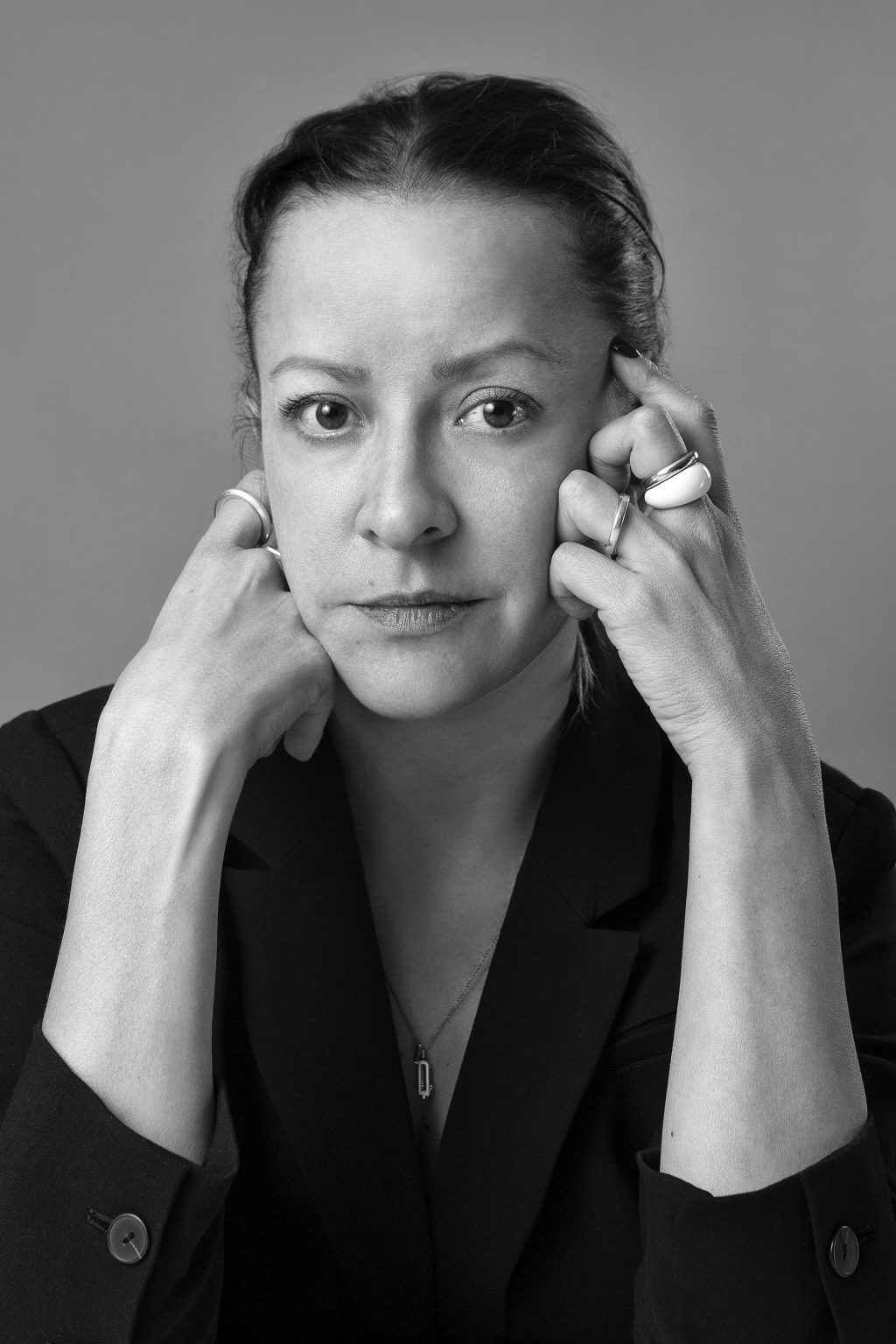 Diana Trujillo - Independent Artist Group